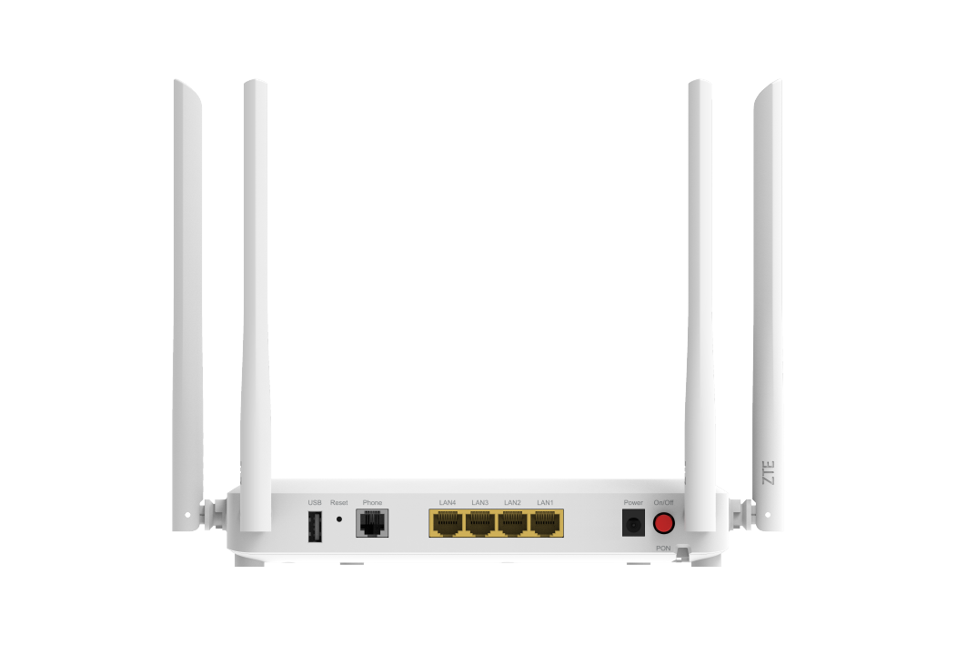 NSCom - крупнейший дистрибьютор электроники в РК. ZTE ZXHN F6600P V9.0 ...