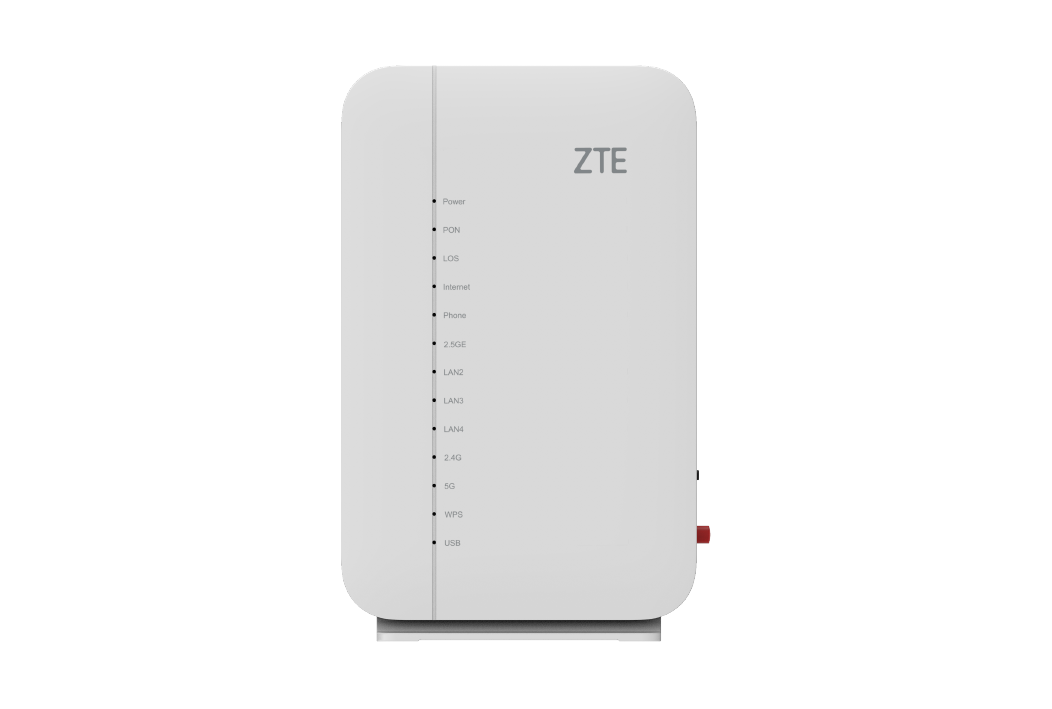 NSCom - крупнейший дистрибьютор электроники в РК. ZTE ZXHN F8605P V3.0 ...